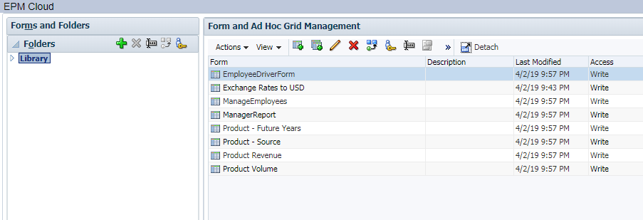 Working With Data Grids And Iterators In Groovy