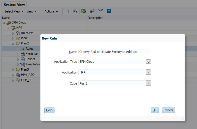 Calling an External REST API
