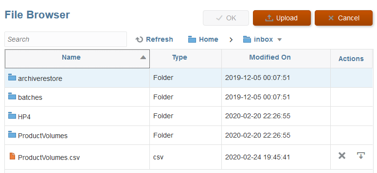 Calling an Internal REST API Using Groovy