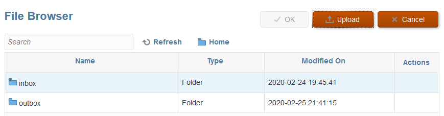 Calling An Internal Rest Api Using Groovy