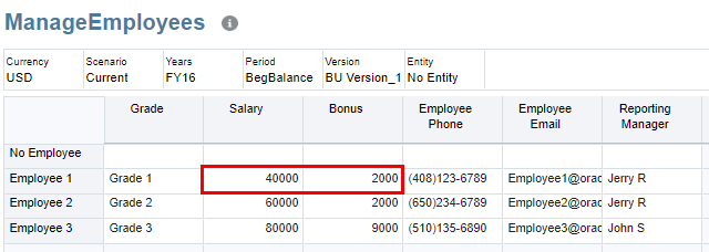 Creating Groovy Templates