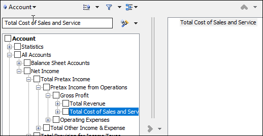 Analyzing Plan Data in Smart View