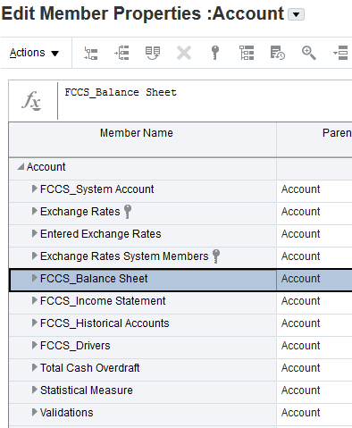 Calculating Movements From Closing Balances in Financial Consolidation ...