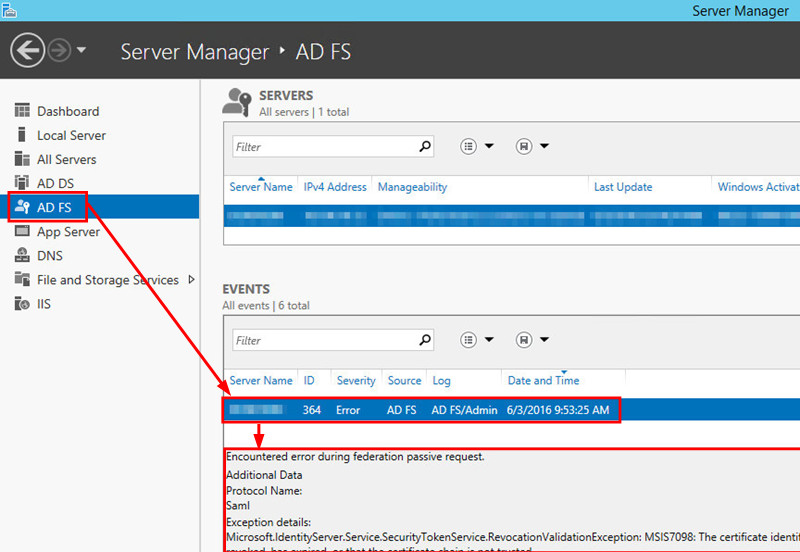Oracle Identity Cloud Service: Integrating with Microsoft Active ...