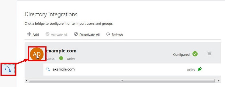 Oracle Identity Cloud Service: Integrating with Microsoft Active Directory Federation Services ...