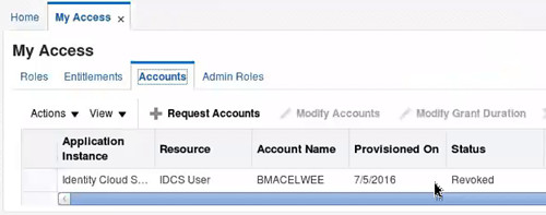 Oracle Identity Cloud Service: Implementing Hybrid Certification