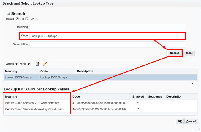 Oracle Identity Cloud Service: Integrating with Oracle Identity Manager (OIM)
