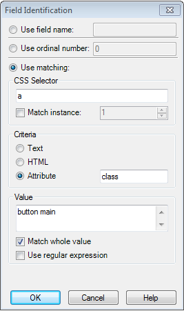 Use Secure Form Fill to Authenticate an Application with Oracle Identity Cloud Service