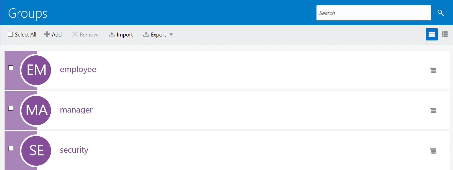 Oracle Identity Cloud Service: Integrating with Weblogic Server
