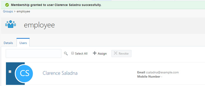 Oracle Identity Cloud Service: Integrating with Weblogic Server