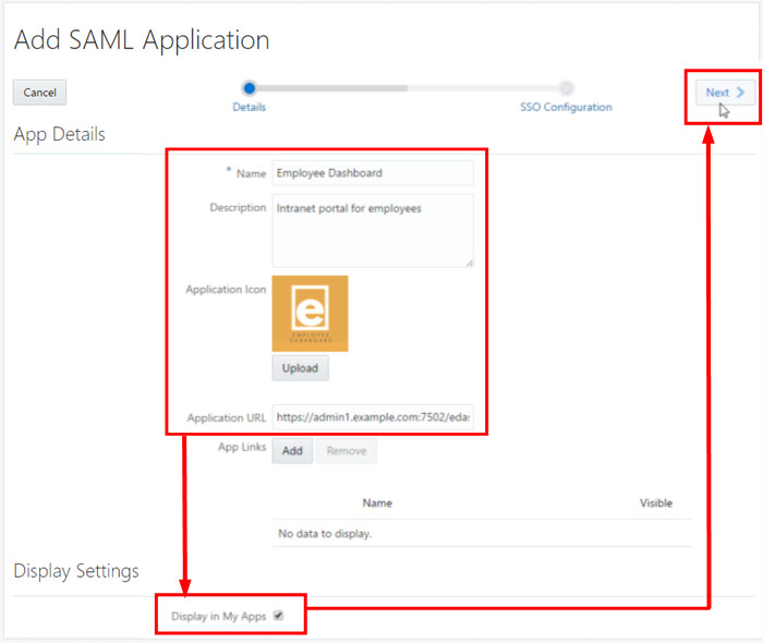 Oracle Identity Cloud Service: Integrating with Weblogic Server