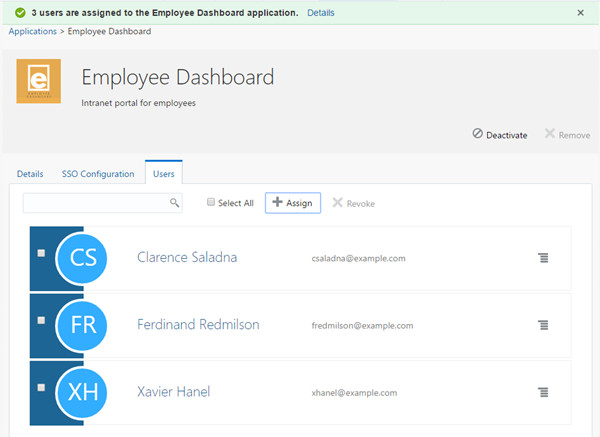 Oracle Identity Cloud Service: Integrating with Weblogic Server