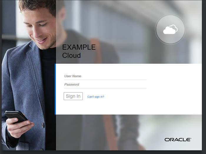 Oracle Identity Cloud Service: Integrating with Weblogic Server