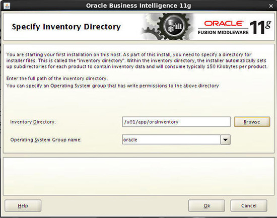 Installing Oracle Business Intelligence Publisher On Oracle Java Cloud Service