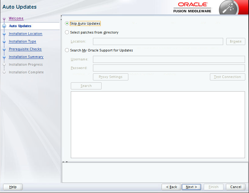 Provisioning Oracle Data Integrator Cloud Service