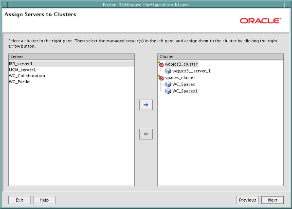 Provisioning Oracle WebCenter Portal on Oracle Java Cloud Service