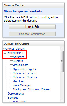 Provisioning Oracle WebCenter Portal on Oracle Java Cloud Service