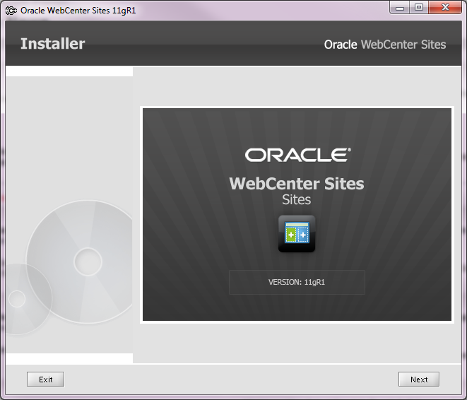 Provisioning Oracle WebCenter Sites on Oracle Java Cloud Service