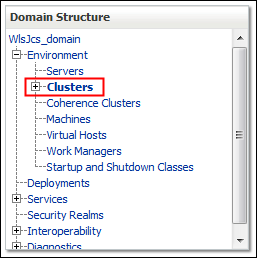 Getting Started with Oracle Java Cloud Service on Oracle Public Cloud ...