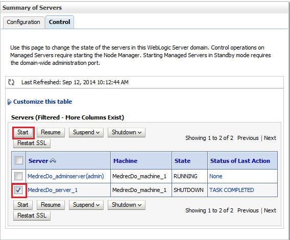 Migrating a Java EE Application to Oracle Java Cloud Service