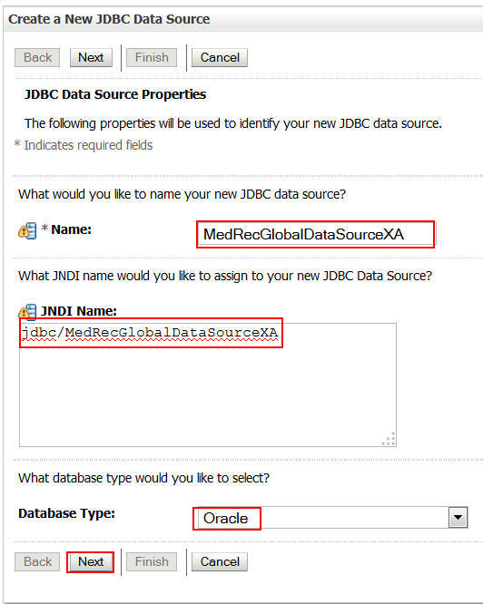 Migrating a Java EE Application to Oracle Java Cloud Service