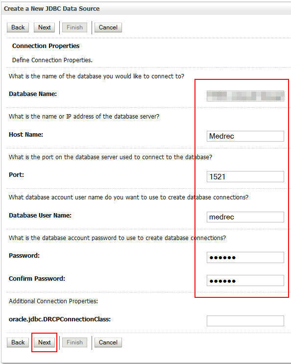 Migrating a Java EE Application to Oracle Java Cloud Service