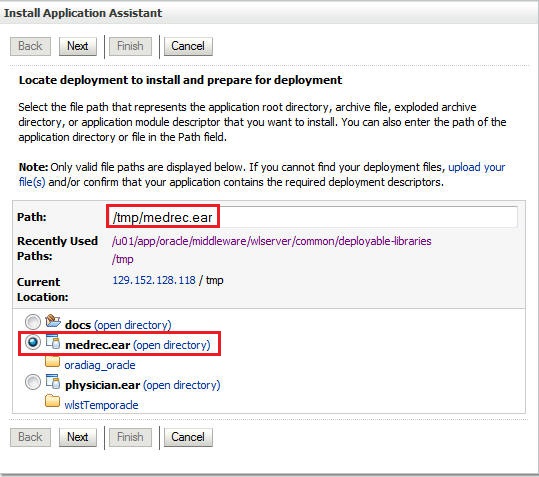 Migrating A Java Ee Application To Oracle Java Cloud Service