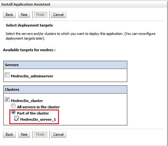 Migrating A Java Ee Application To Oracle Java Cloud Service
