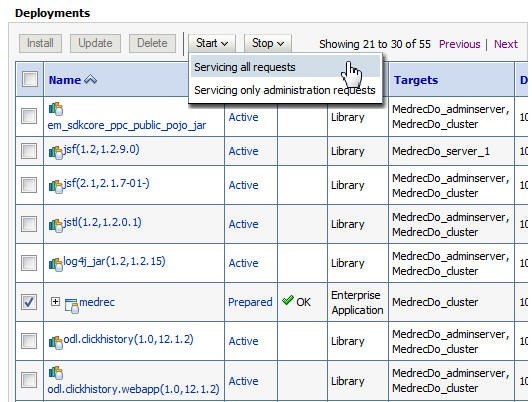 Migrating A Java Ee Application To Oracle Java Cloud Service