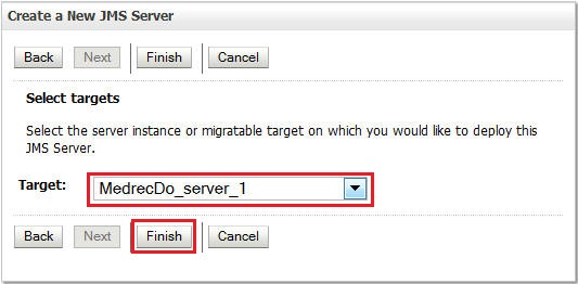 Migrating a Java EE Application to Oracle Java Cloud Service