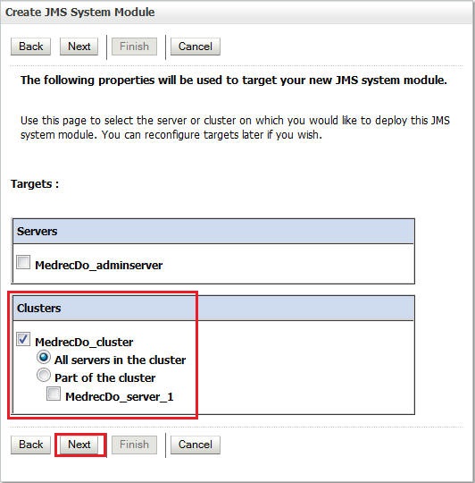 Migrating a Java EE Application to Oracle Java Cloud Service