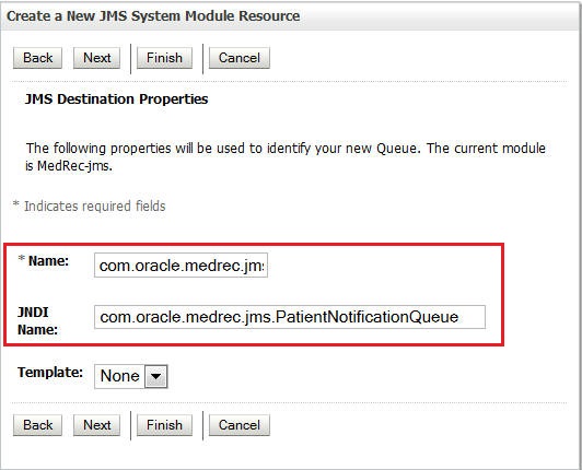 Migrating a Java EE Application to Oracle Java Cloud Service