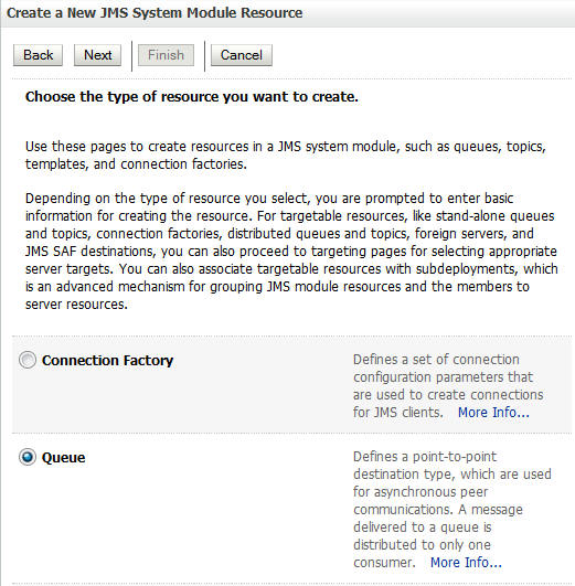 Migrating a Java EE Application to Oracle Java Cloud Service