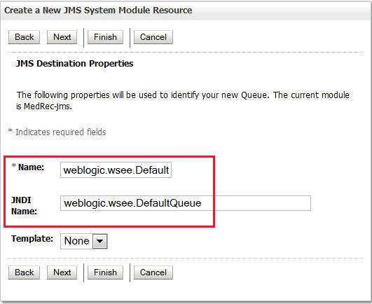 Migrating a Java EE Application to Oracle Java Cloud Service