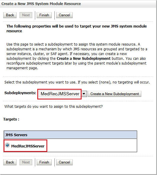 Migrating a Java EE Application to Oracle Java Cloud Service