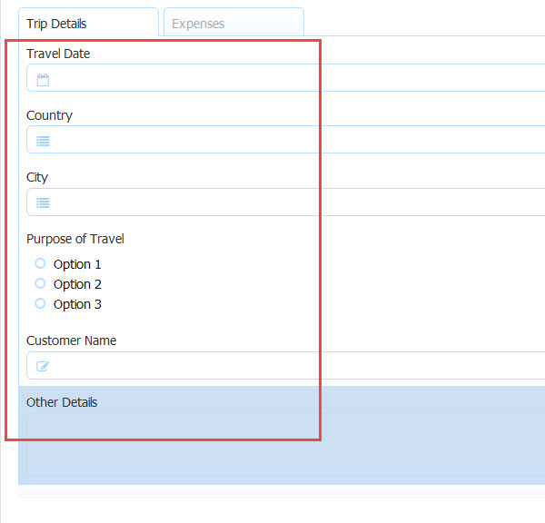 Oracle Process Cloud Service Composer Creating An Application
