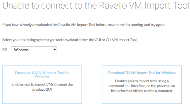 Moving VMware Workloads to the Cloud by Using Oracle Cloud ...