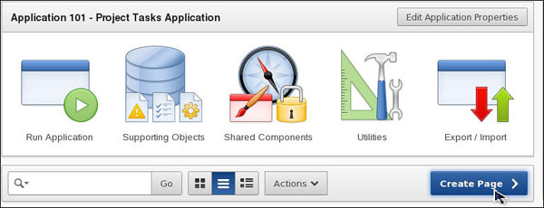 Adding Additional Components to your Existing Database Application ...