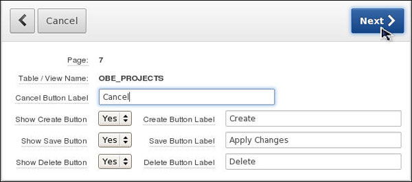 Adding Additional Components to your Existing Database Application ...