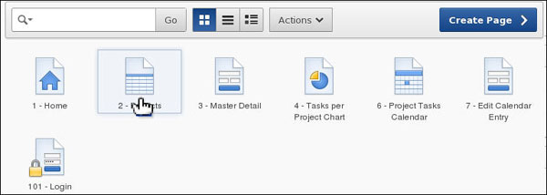 Adding Additional Components to your Existing Database Application ...