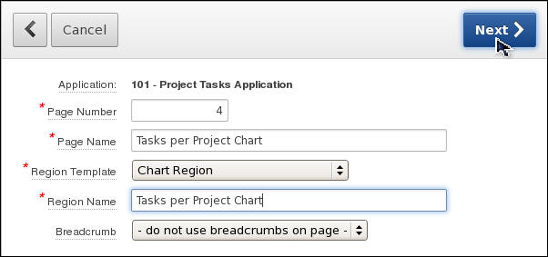 Adding Additional Components to your Existing Database Application ...