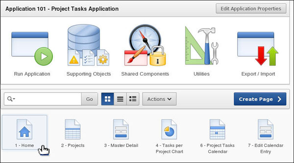 Adding Additional Components to your Existing Database Application ...