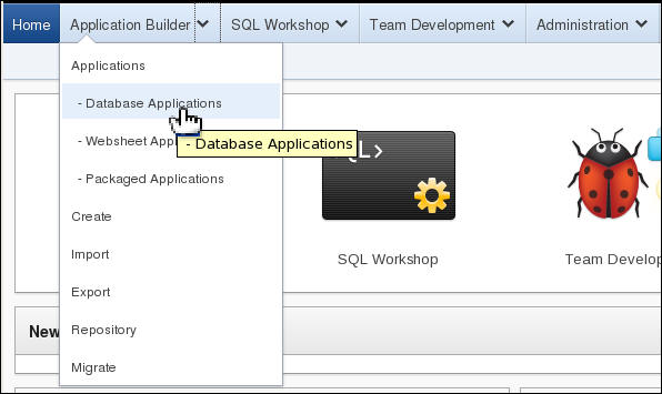 Building Dynamic Actions in Oracle Application Express 4.2