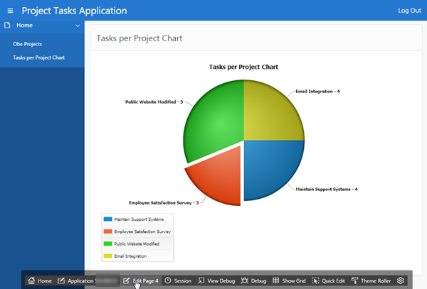 Adding Additional Components to your Existing Database Application ...