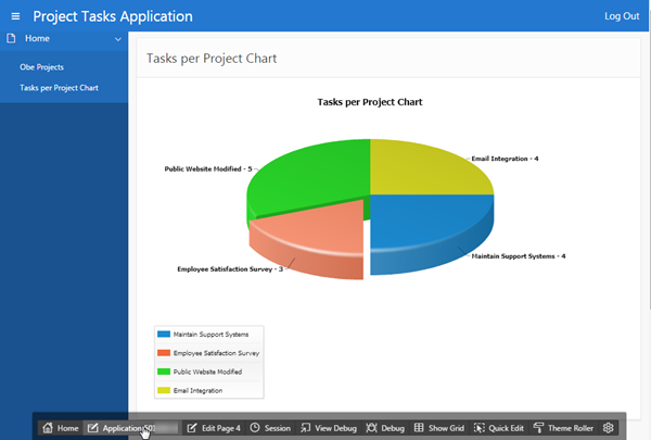 Adding Additional Components to your Existing Database Application ...
