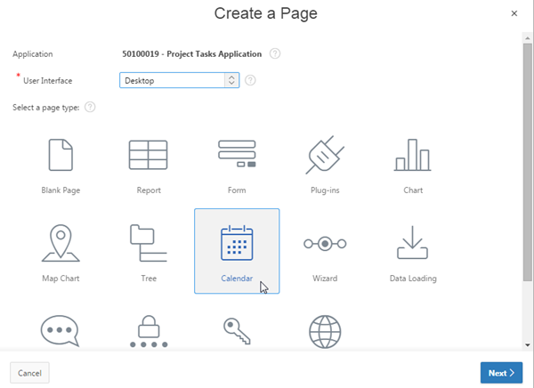 Adding Additional Components to your Existing Database Application ...