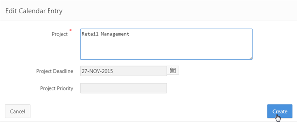 Adding Additional Components to your Existing Database Application ...