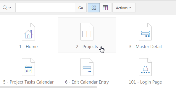 Adding Additional Components to your Existing Database Application ...