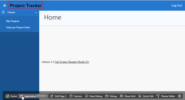 Adding Additional Components to your Existing Database Application ...