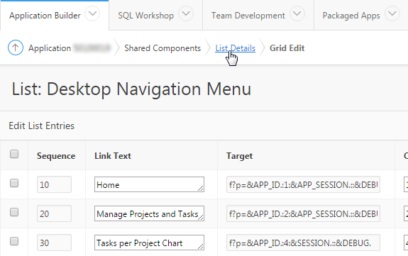 Adding Additional Components to your Existing Database Application ...